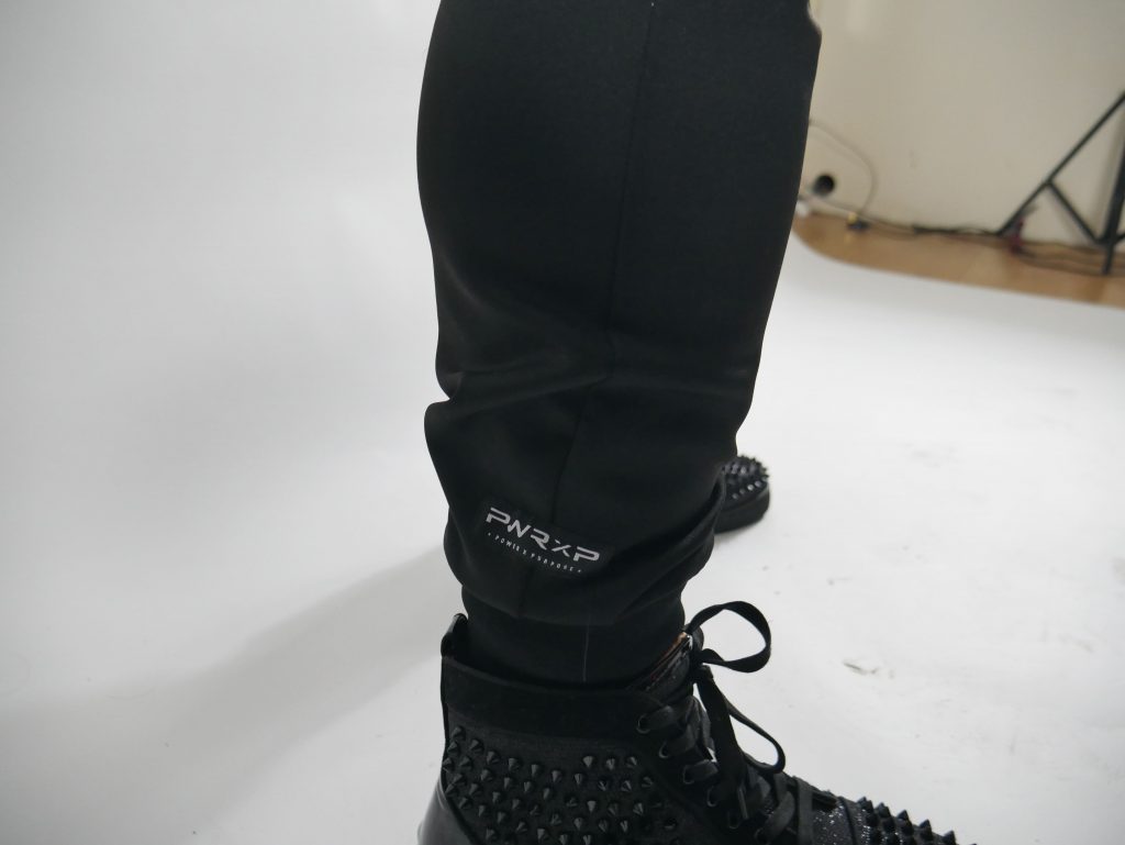 HUSTLE TRACKSUIT PANTS (Up To 2XL Plus Size) ⋆ POWER X PURPOSE